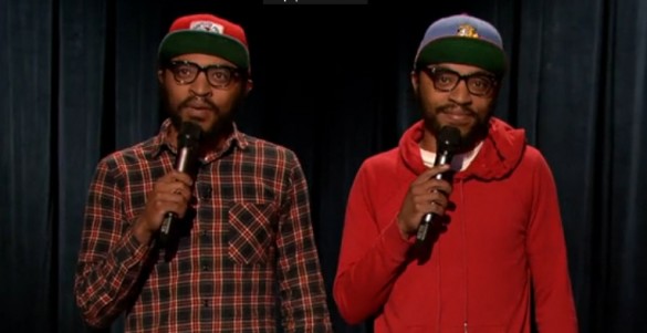 Comedians Who Are Legit Wrestling Fans – Cheap Pop Culture