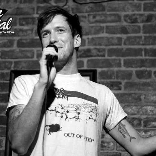 Comedians Who Are Legit Wrestling Fans – Cheap Pop Culture