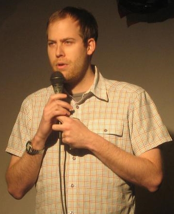 Comedians Who Are Legit Wrestling Fans – Cheap Pop Culture