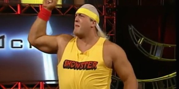 Wrestler Parodies – Cheap Pop Culture