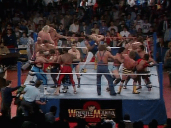 NFL-Wrestling Connection – Cheap Pop Culture