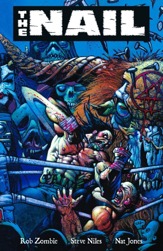 Comics – Cheap Pop Culture